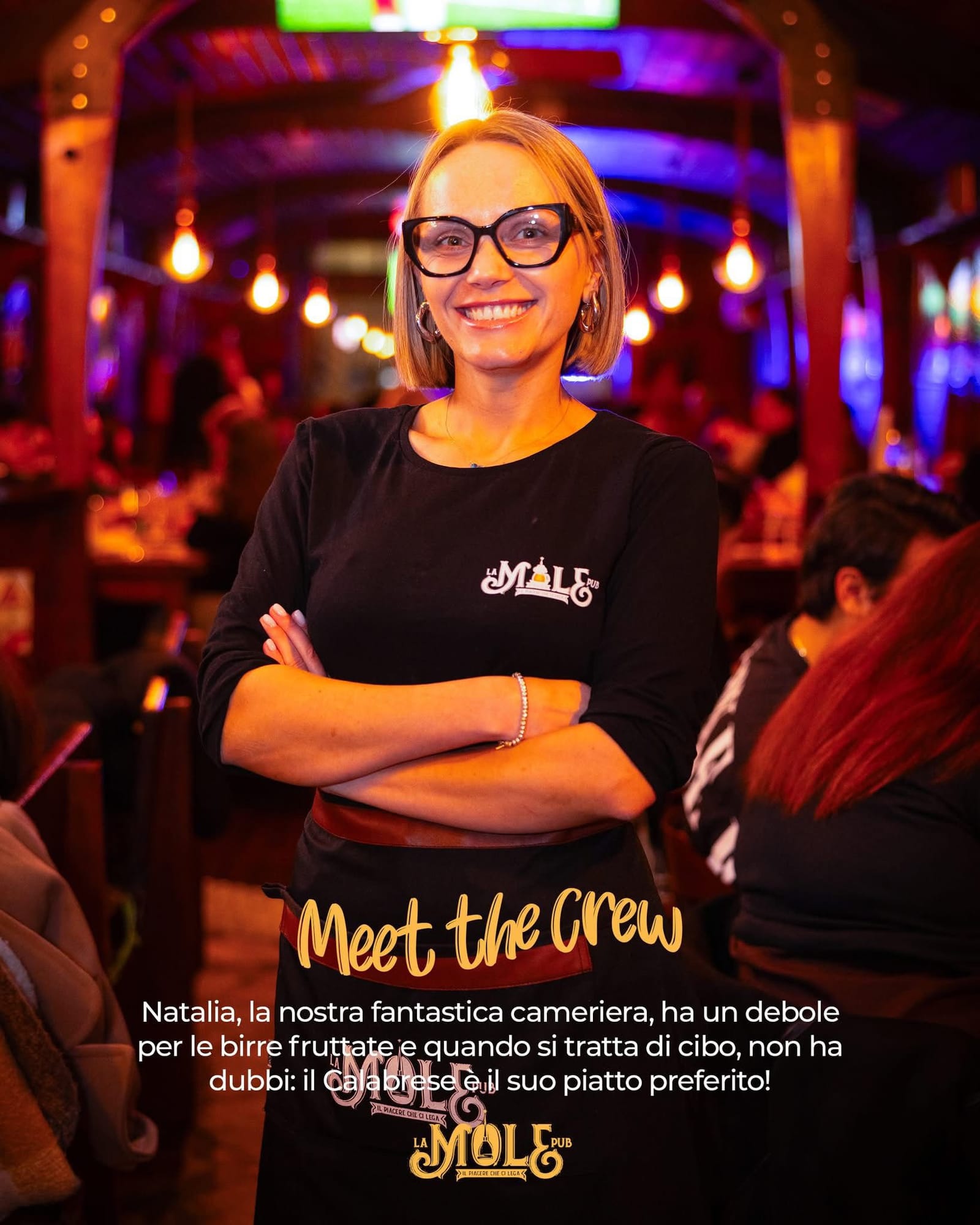 La Mole Pub Torino | Birre Artigianali, Cocktail, Eventi Live
