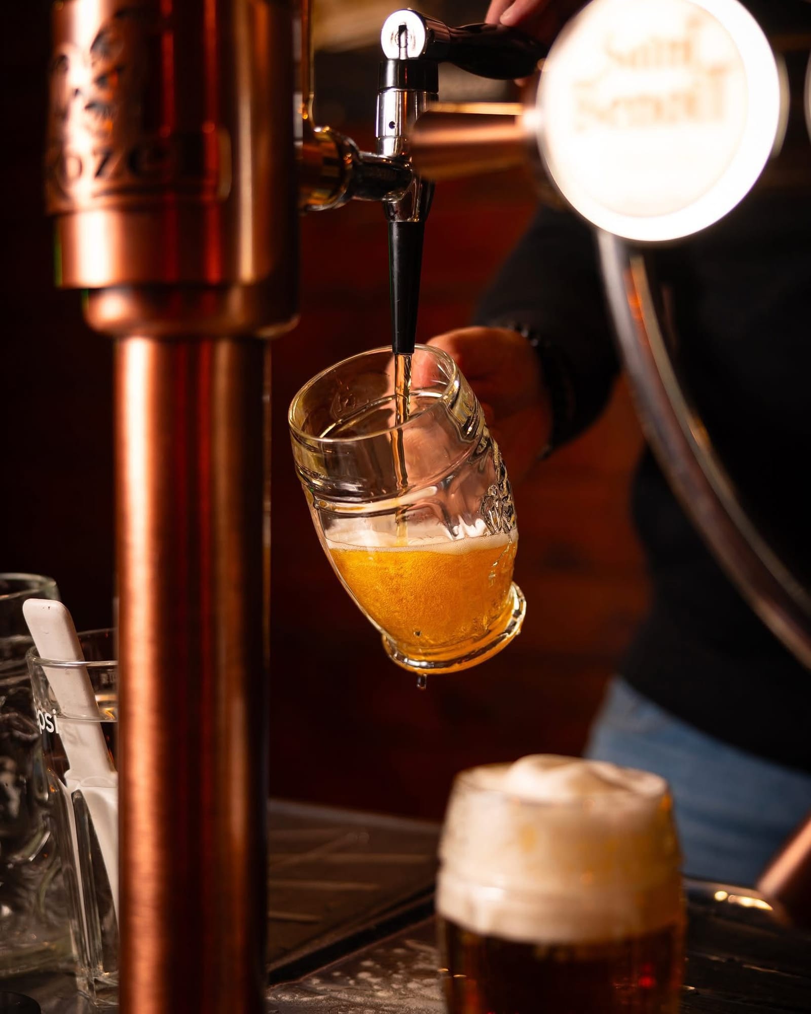 La Mole Pub Torino | Birre Artigianali, Cocktail, Eventi Live