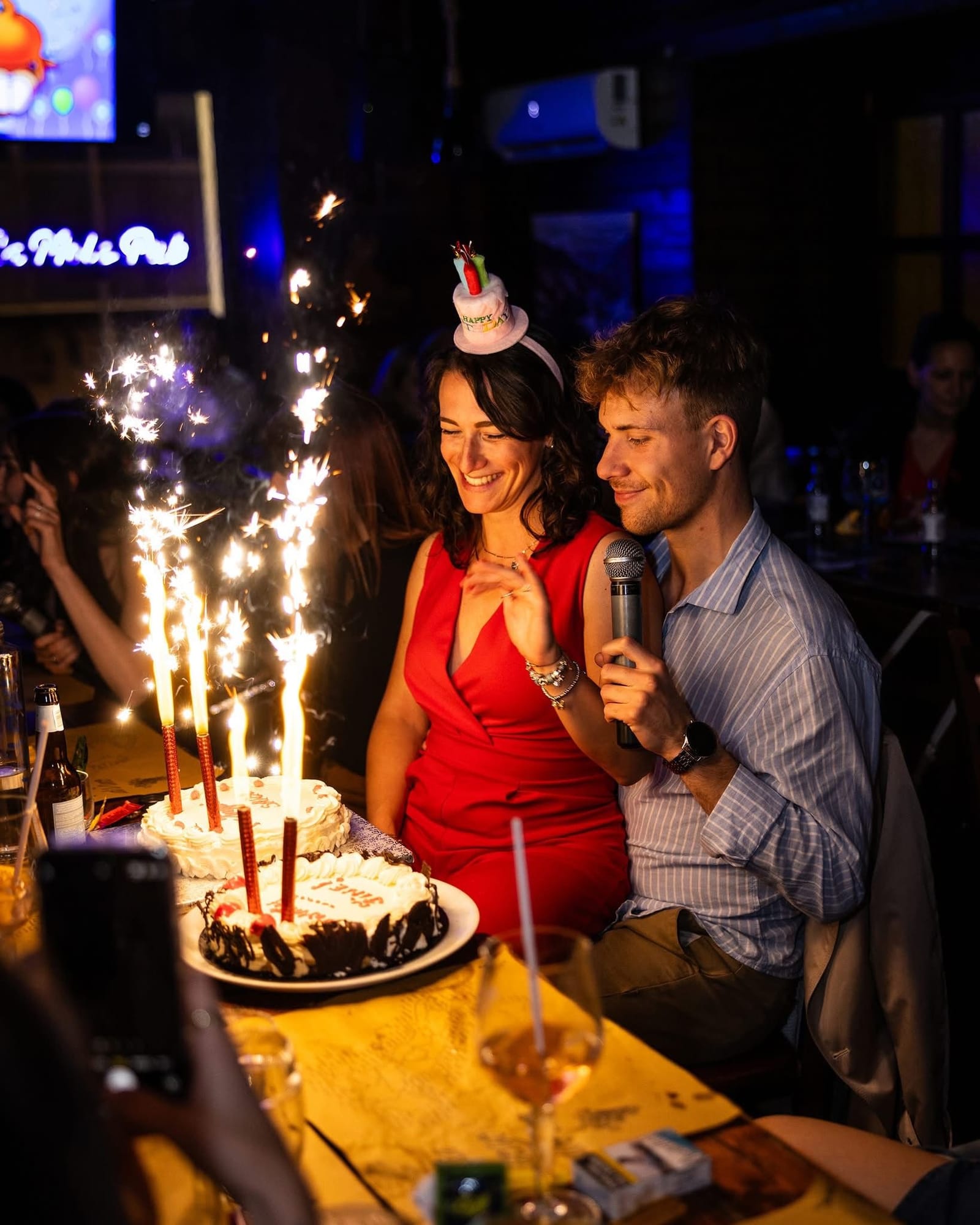 La Mole Pub Torino | Birre Artigianali, Cocktail, Eventi Live